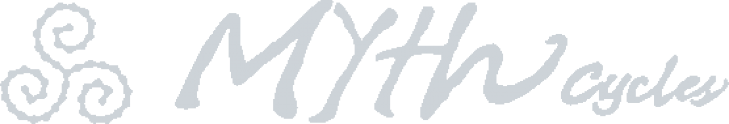 Project Z – Full Suspension Prototype - Myth Cycles